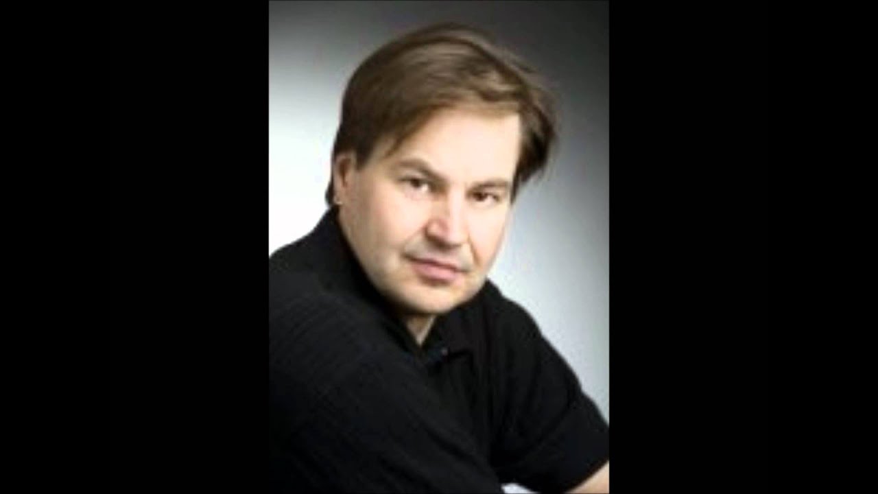 Peter Mattei - Alchetron, The Free Social Encyclopedia