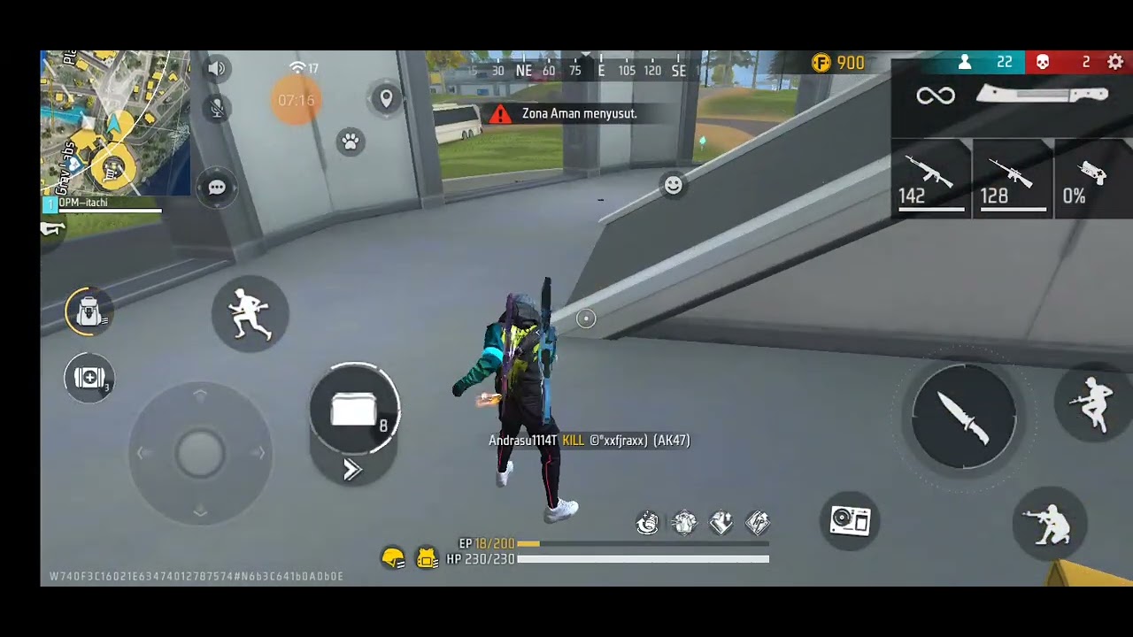 main FF lagi OPM - YouTube