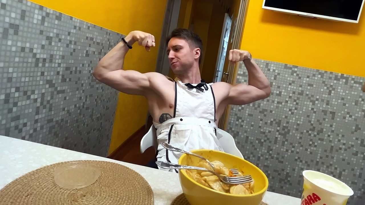 Массанабор для начинающих. Взросление. Механизм отказа от вредных привычек. Valentin later ...