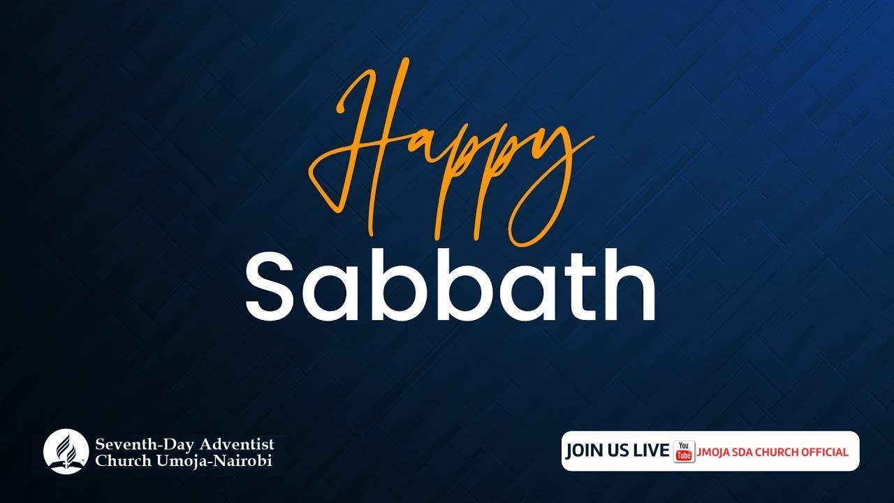 HOLY COMMUNION SABBATH AFTERNOON SERVICE||27TH DECEMBER 2025 - YouTube