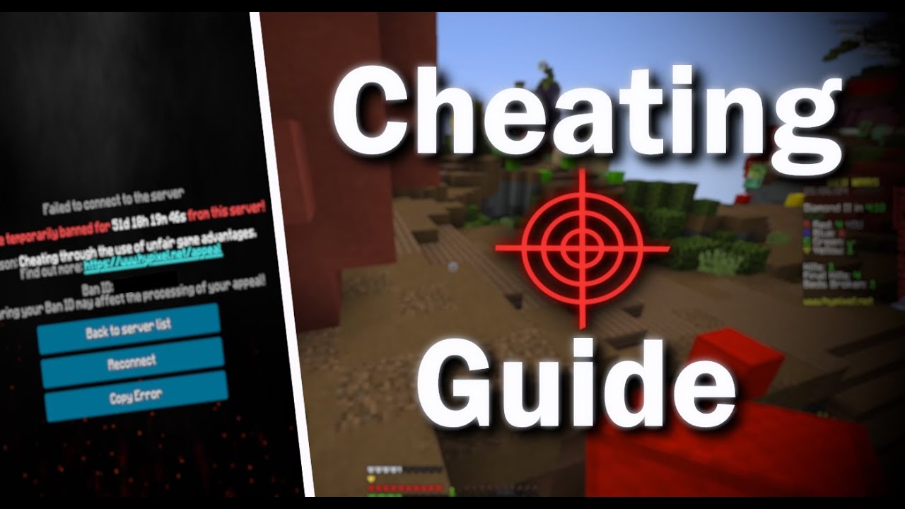 How to start Cheating | Best Guide - YouTube