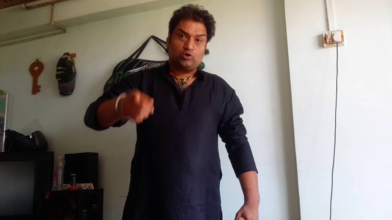 samrat soni Audition 2... - YouTube