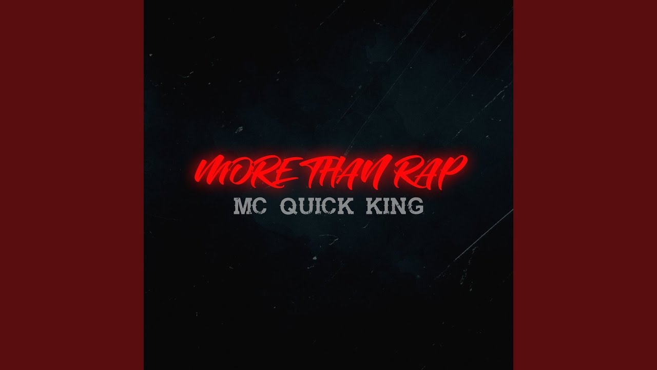 More Than Rap - YouTube