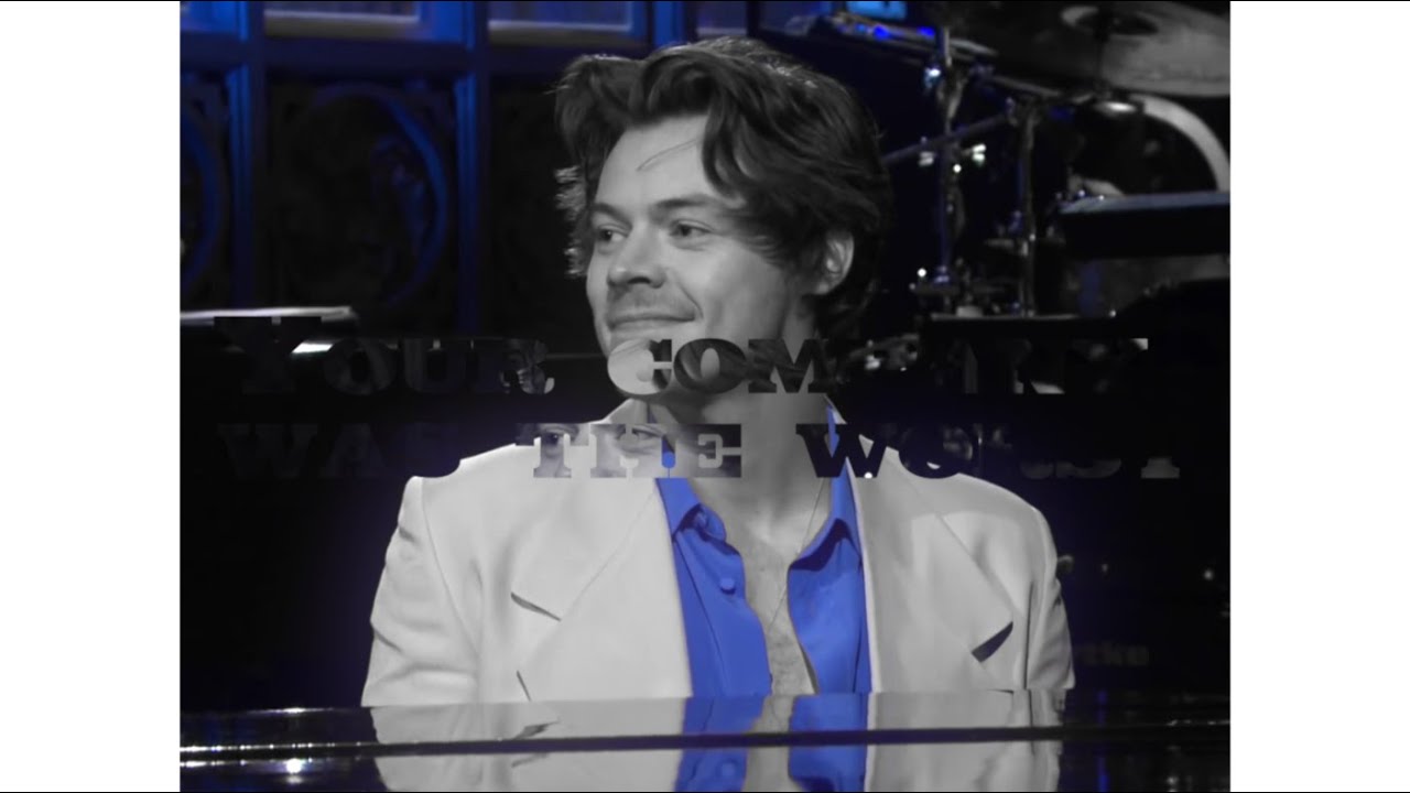 Harry Styles Team YouTube harry-styles-team-youtube
