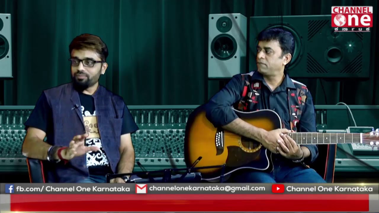 AJAY WARRIOR│CHANNELONE KARNATAKA│ - YouTube