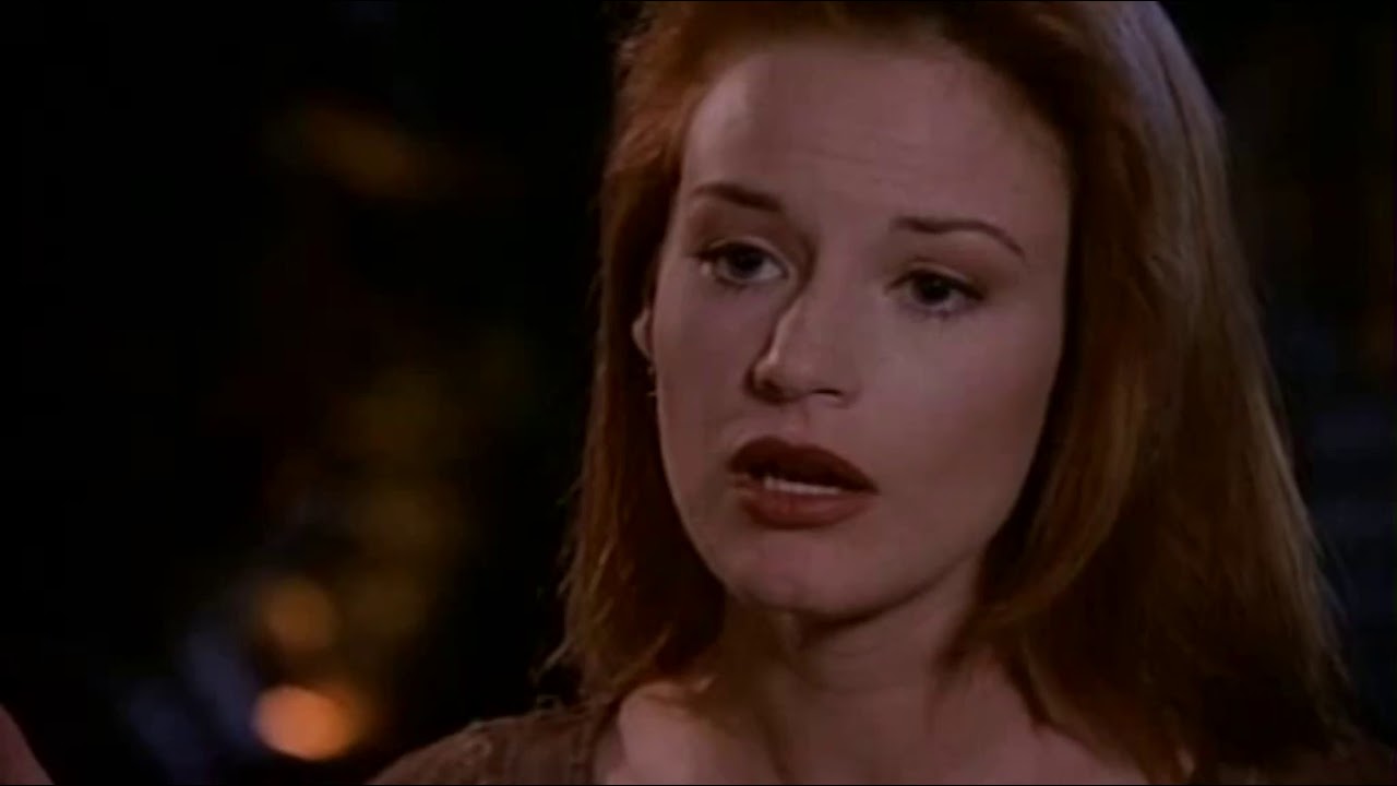 Melrose Place - Saison 2 Episode 29 (VF) - Sydney demande de l'aide à ...
