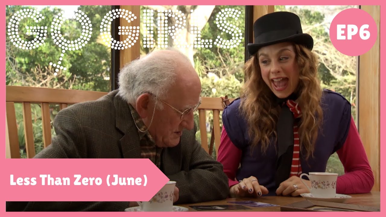 Go Girls - Season 1 (Episode 6) - YouTube