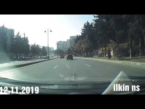 Naməlum obyekt göründü.BAKI 12.11.2019