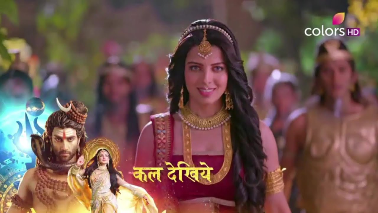 Shiv Shakti Today Update | Mansa Ne Cheena Praan, Mahadev Ne Kiya ...