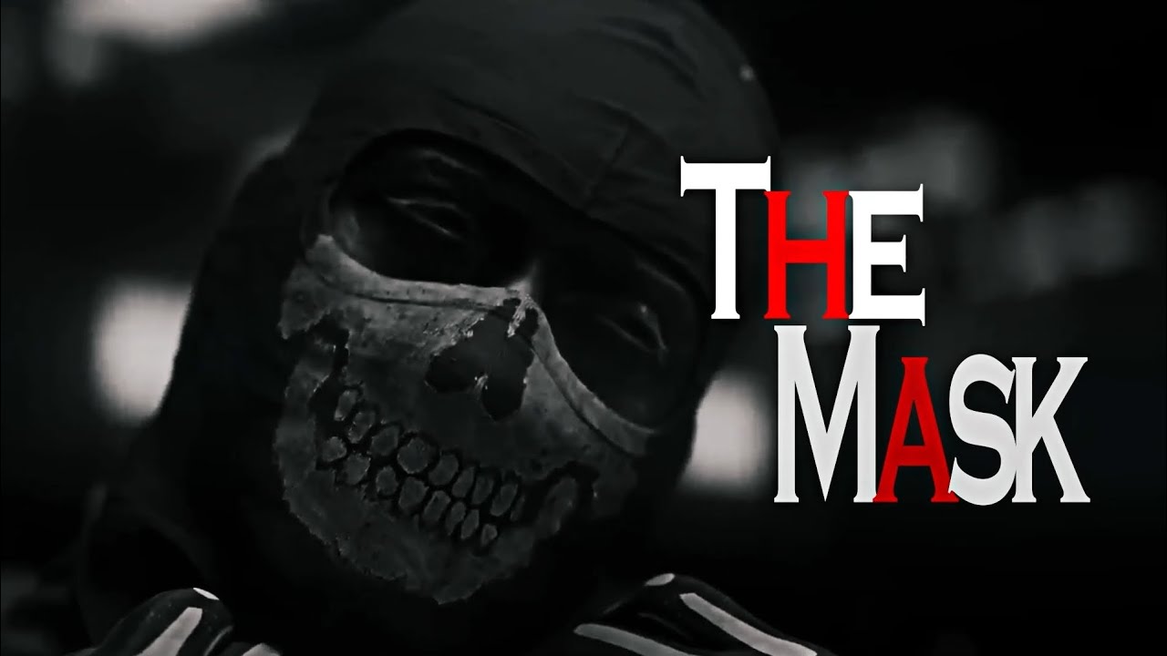 Why The Mask? | Simon Riley | Cinematography - YouTube