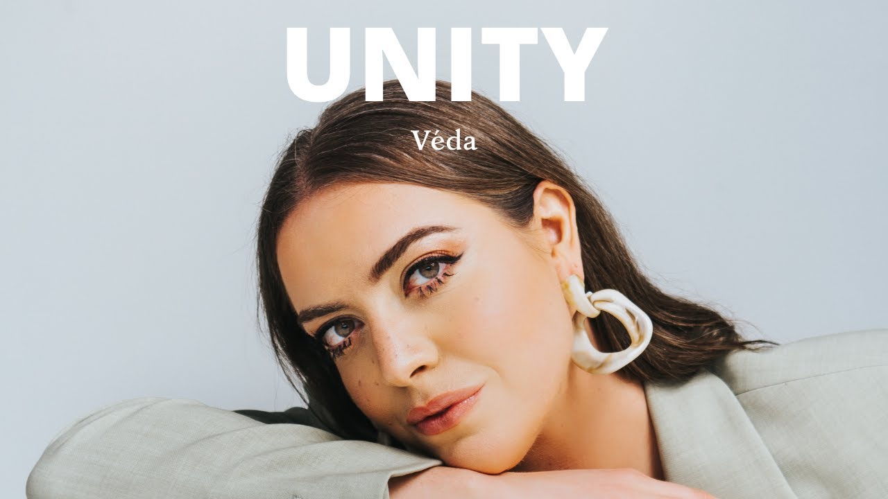 Véda - Unity (Official Video) - YouTube