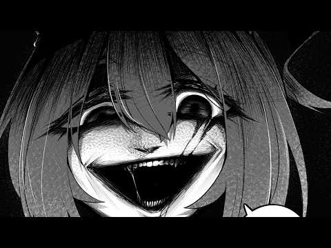 UMAKIND (DocileArt Uma Musume AU Comic Dub)