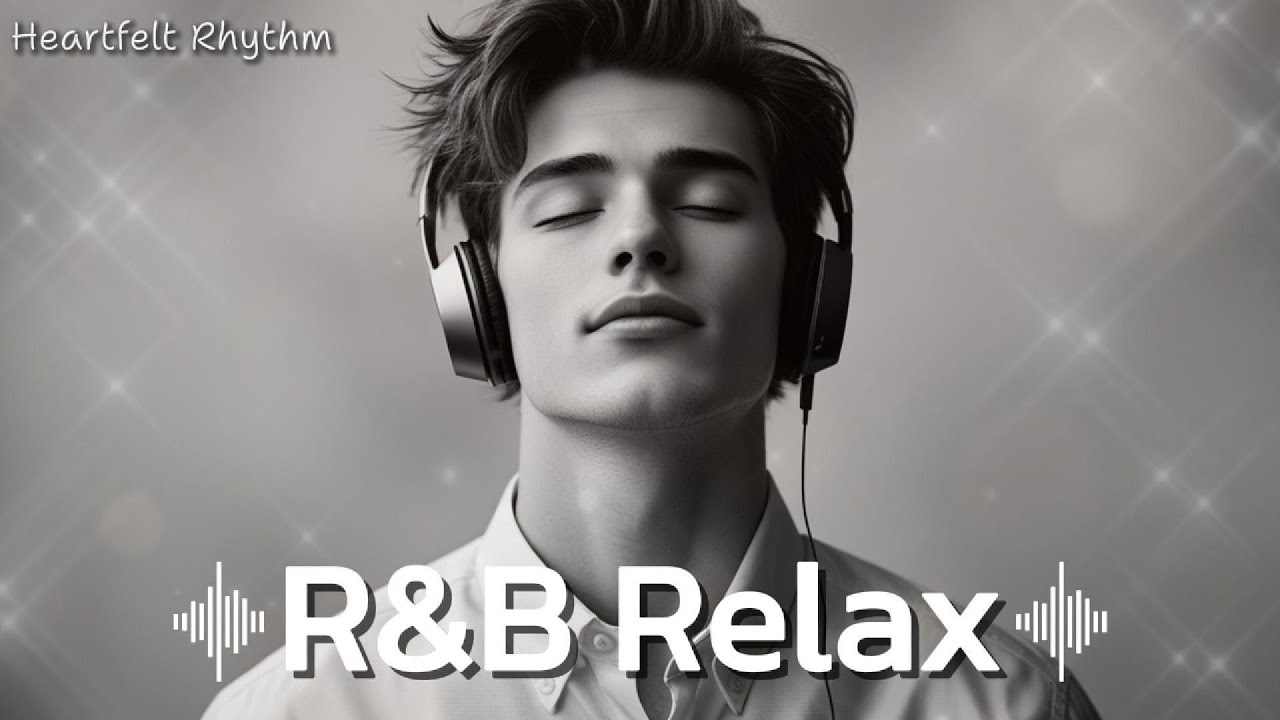 [R&B Relax Playlist] Warm Love Vibes Vol.2 | Heartfelt Rhythm | Soft | Romantic | Cozy - YouTube