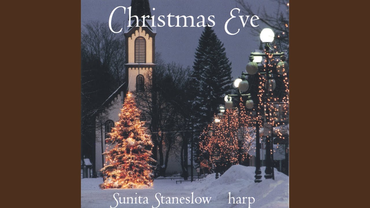 When Christmas Morn Is Dawning - YouTube