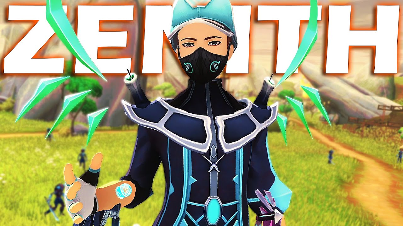 Zenith VR is Officially Dead - YouTube