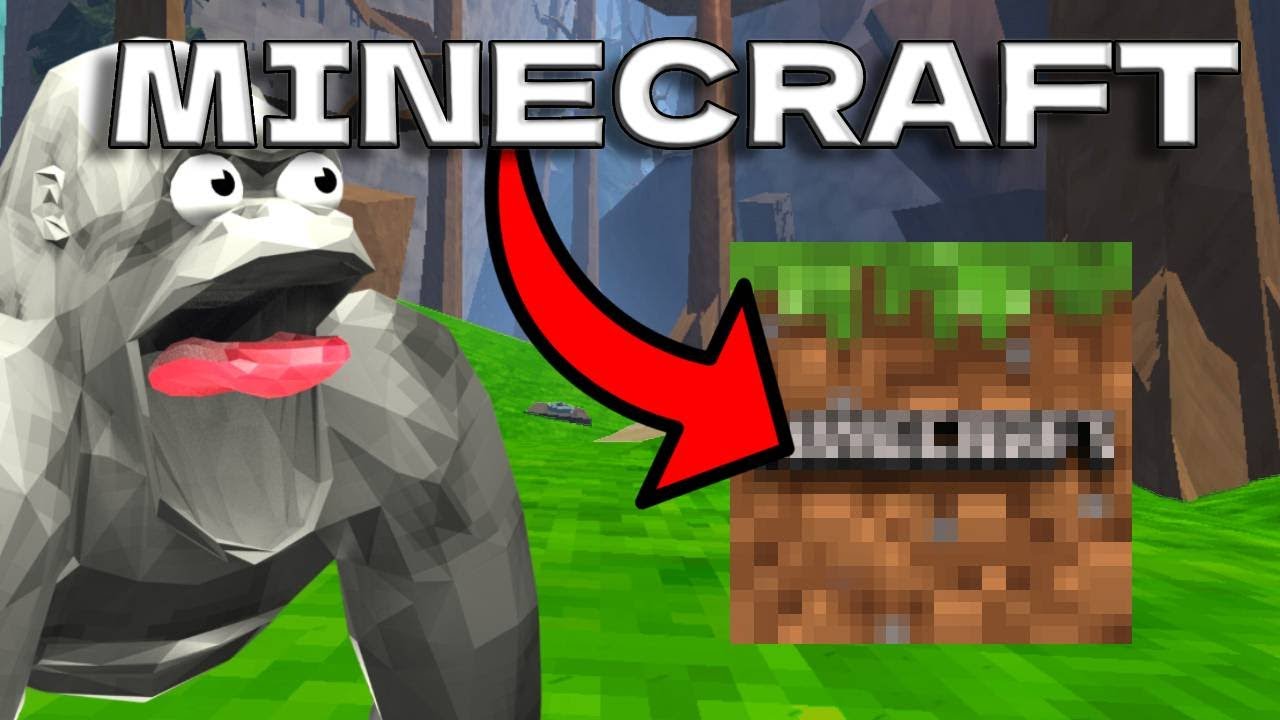 THIS GAME HAS MINECRAFT TOO!!!!!!!(digigods vr) - YouTube