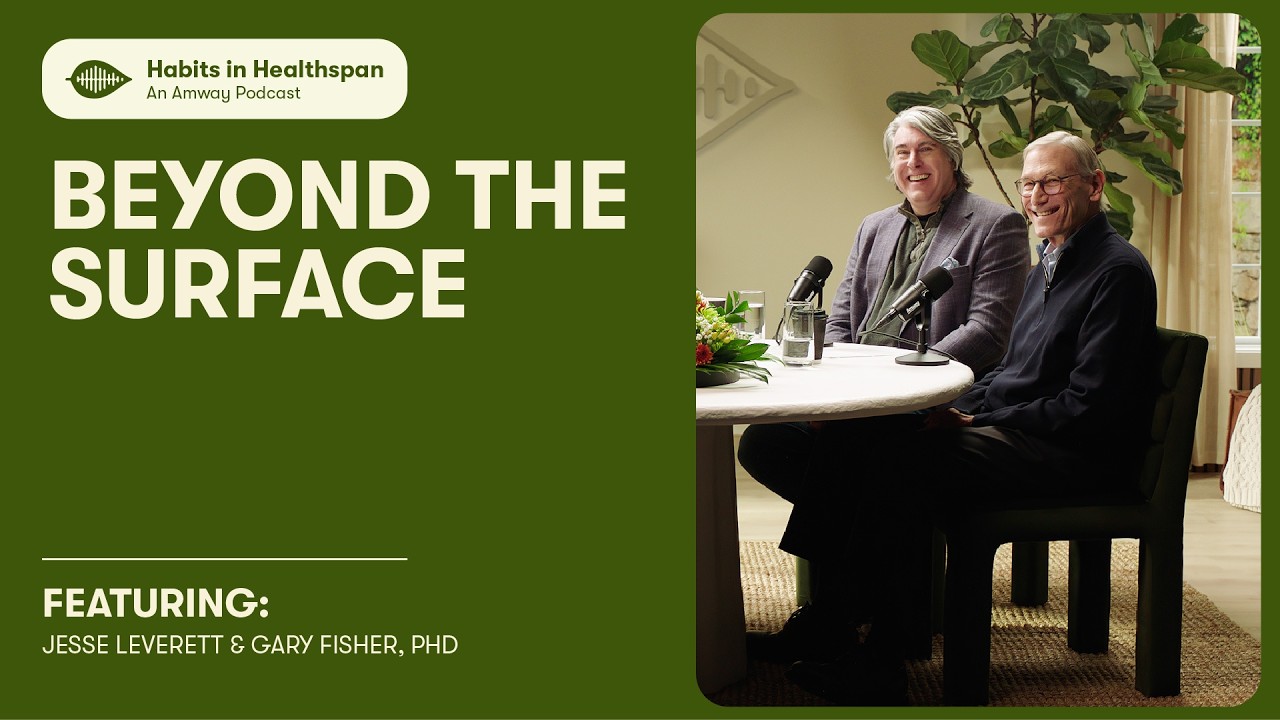 Beyond the Surface: How our overall health impacts our skin health with ...