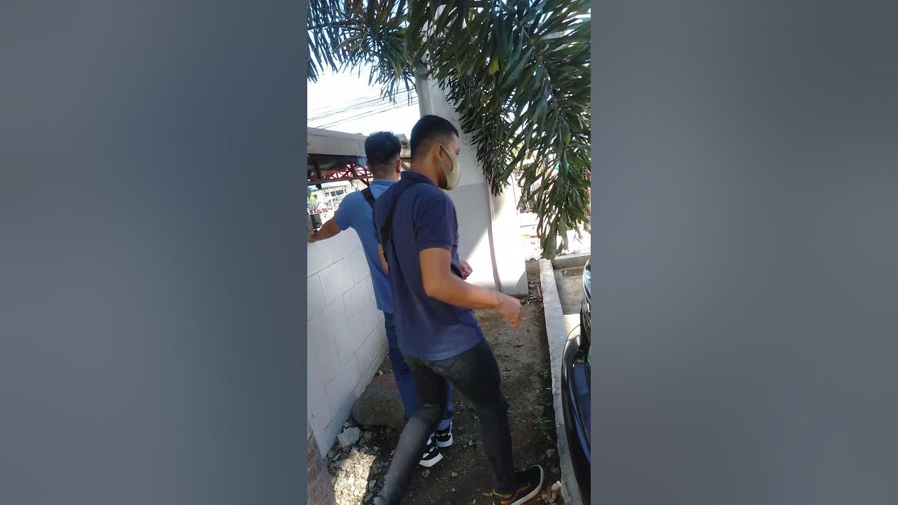 naiwan cillphone prank. malapit na umiyak.... - YouTube