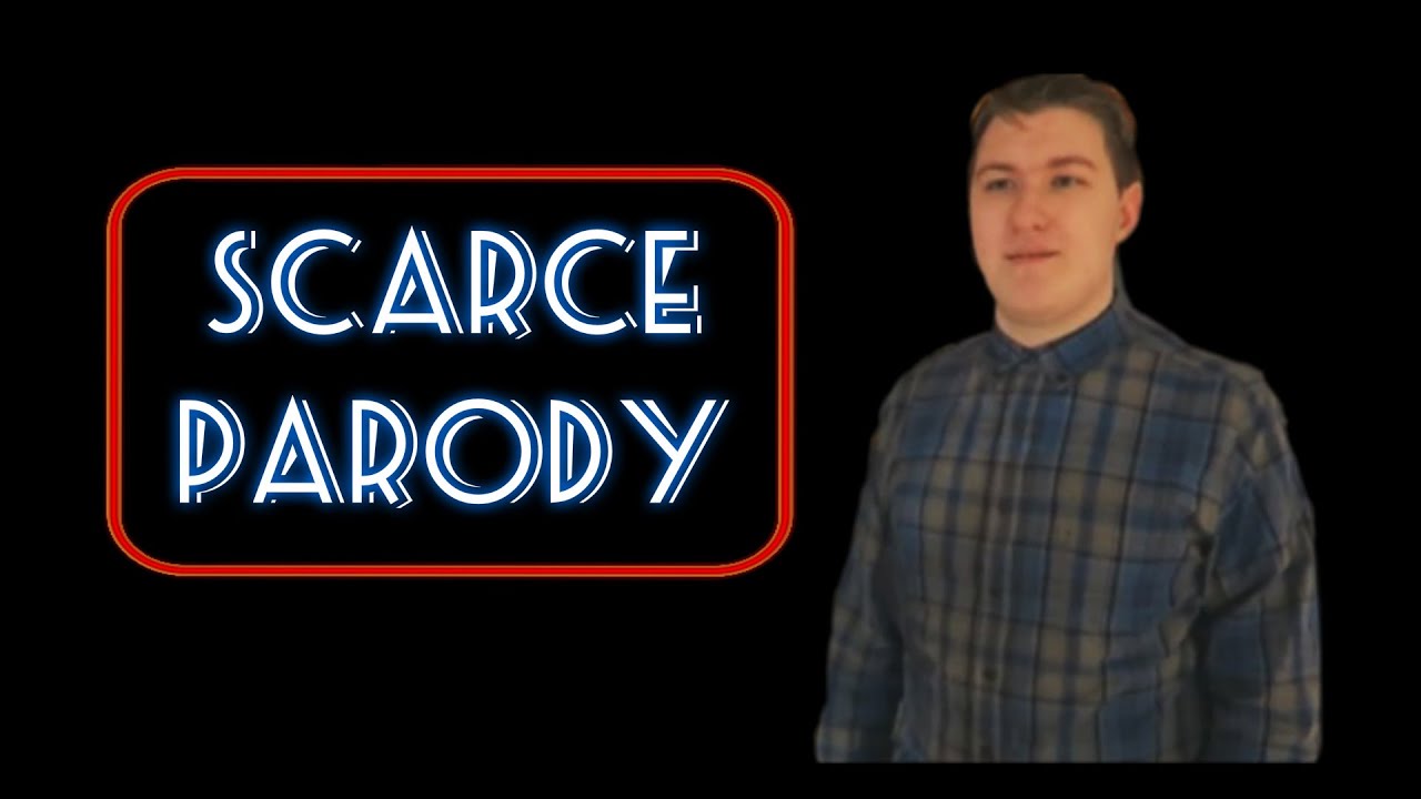 Scarce Impression - YouTube