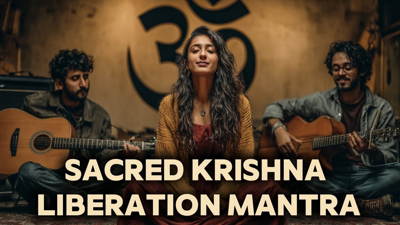 Powerful Liberation Mantra | Destroy Suffering & Remove Obstacles - YouTube