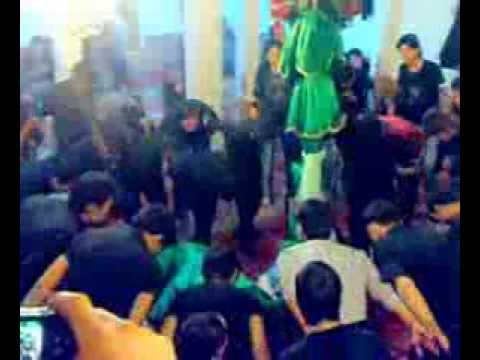 maddah seyed jafar hosseiny-ya ali