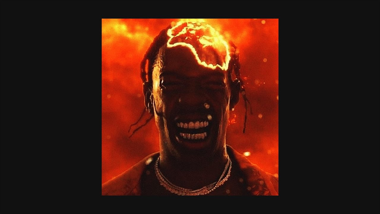 [FREE] Travis Scott Dark Trap Type Beat - "BURNT" - YouTube