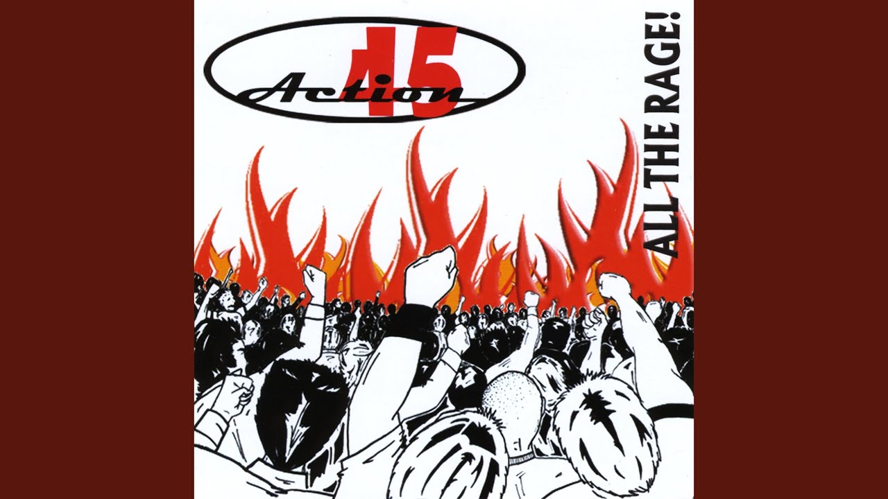 All The Rage - YouTube