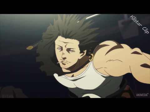 Heirs Of Fire AMV -  Pain&Victory