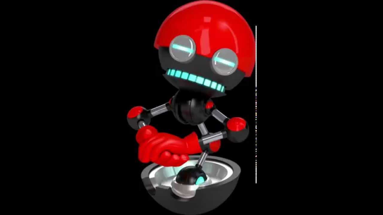 Orbot Voice Reel 2015 - YouTube