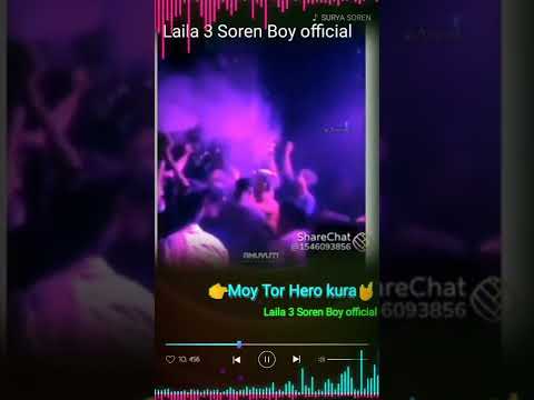 Laila 3 Soren Boy official 👈 - YouTube