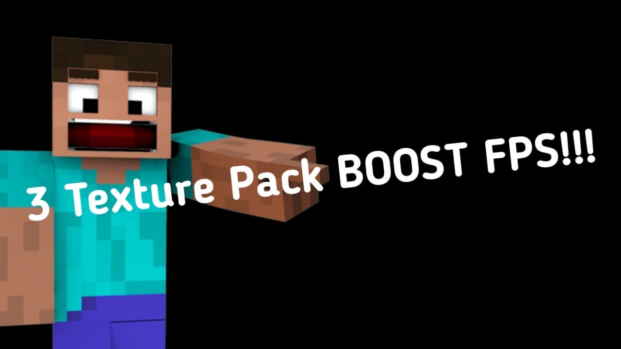 3 Texture Pack Bedwars Java Yang Bikin Fps Kalian BOOST!! - YouTube