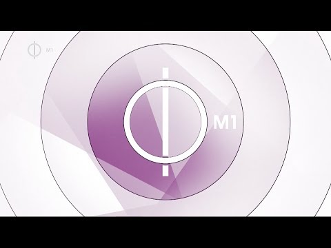 M1 (Hungary) | continuity (22 April, 2017)