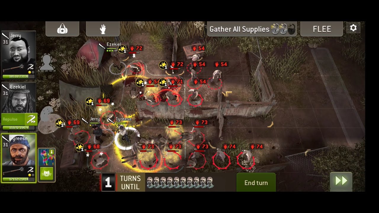 Getting Burnt rd 5～89 TWD NML （炎）_Jerry - YouTube