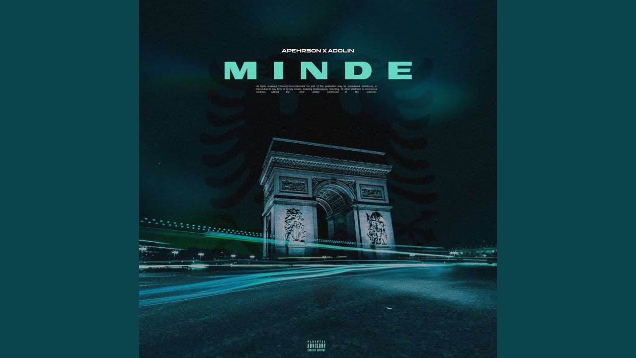 MINDE - YouTube