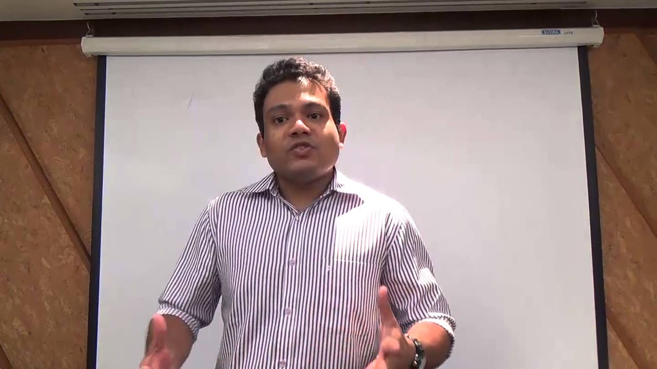 Omkar Kadam Testimonial - Brainival Practitioner workshop by Pavan ...