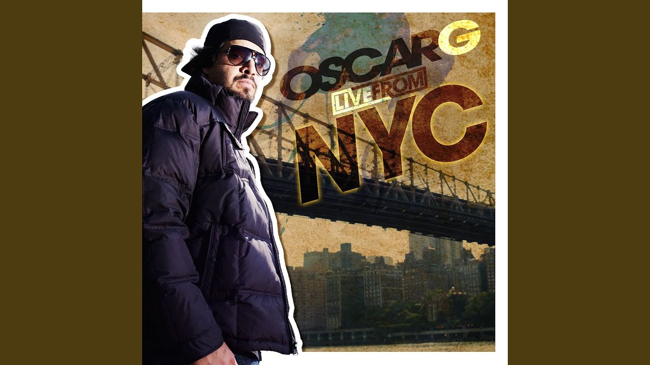 Live From NYC (FULL DJ MIX) - YouTube