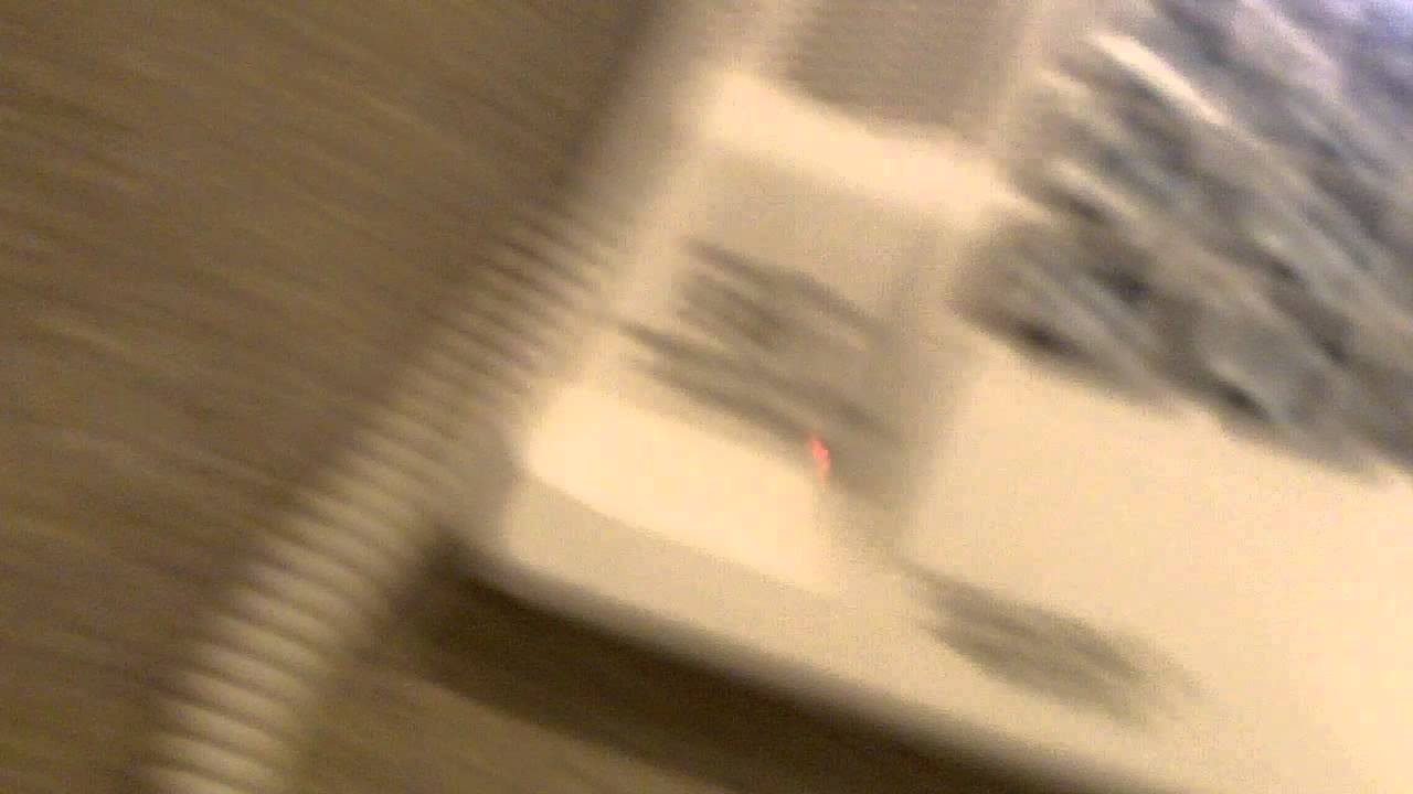 Captel 200 Ultratec Speech to Text Telephone - YouTube