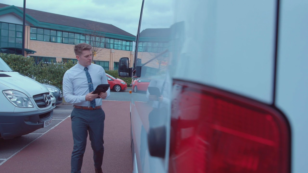 Datalive Fleet Management Tools - YouTube