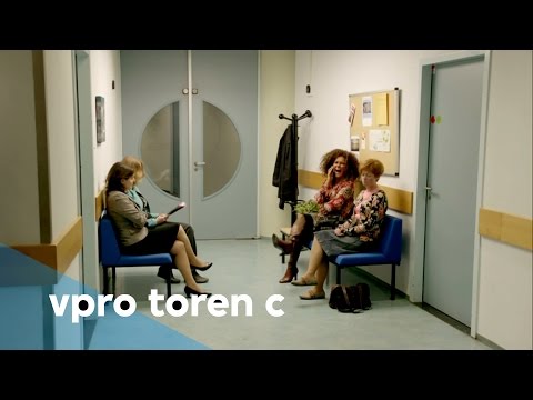 Telefoon-irritatie - Toren C