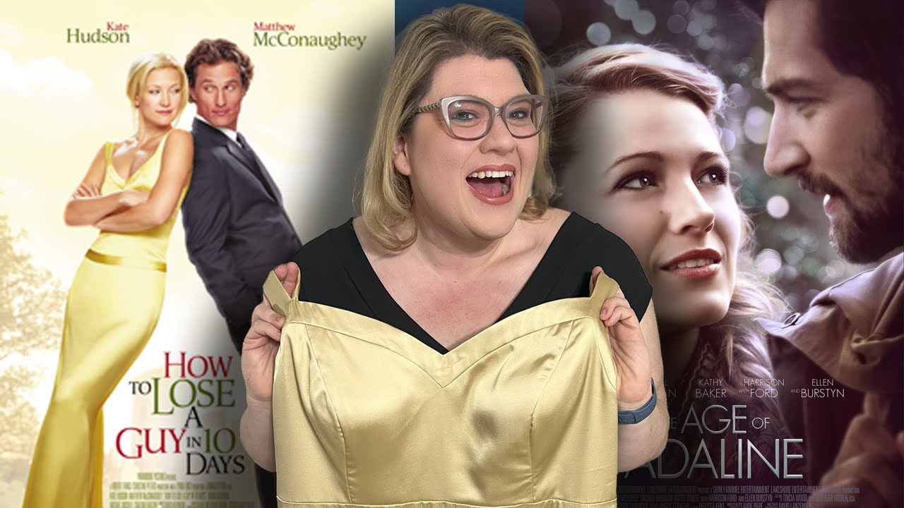 Iconic MOVIE DRESSES made to your size! Exploring AW Bridal’s Reborn ...