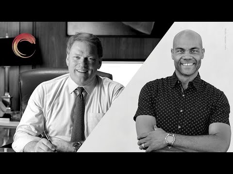 Compelling Conversations: Marcus "Goodie" Goodloe, Author, MLK Scholar ...