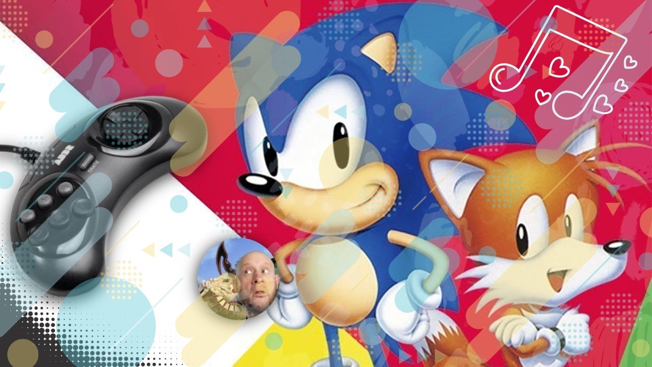 The Best Sega Genesis / Mega Drive Music // Part 2 [Playlist] - YouTube