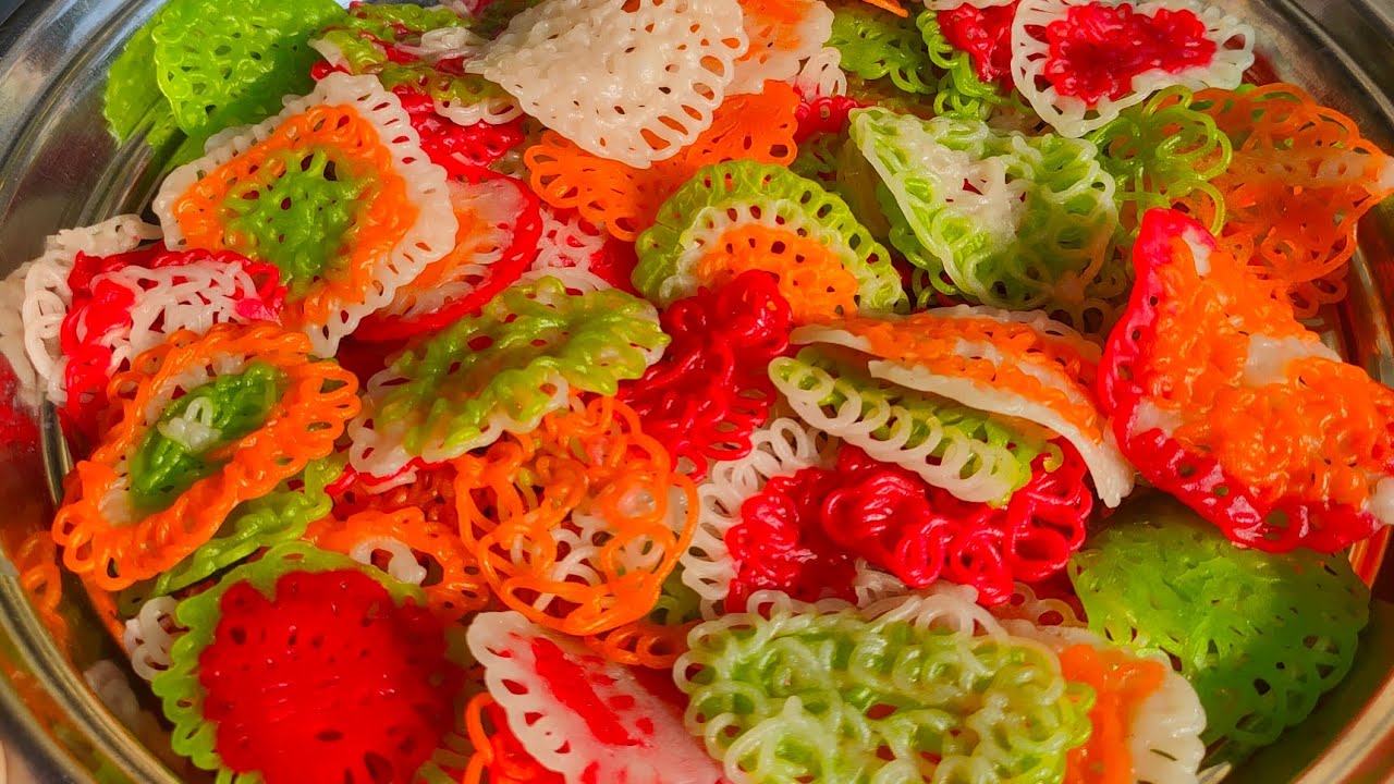 Sirinj pitha recipe.Inoson pitha.Bangladesh traditional pitha recipe ...