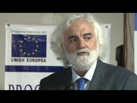 Fiscales del Ministerio Publico se capacitan en Detención carcelaria y violación de Derechos Humanos