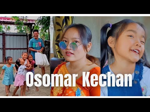 Osomar Kechan | Ruplin's Diary - YouTube