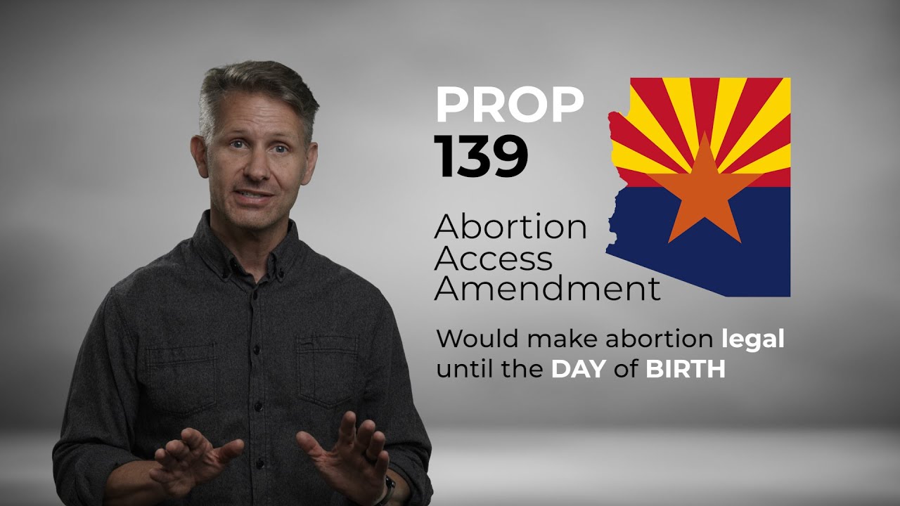 The TRUTH about PROP 139 - YouTube