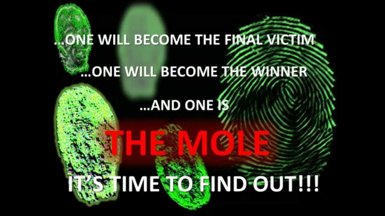 THE MOLE CHICAGO - FINALE RECAP - YouTube