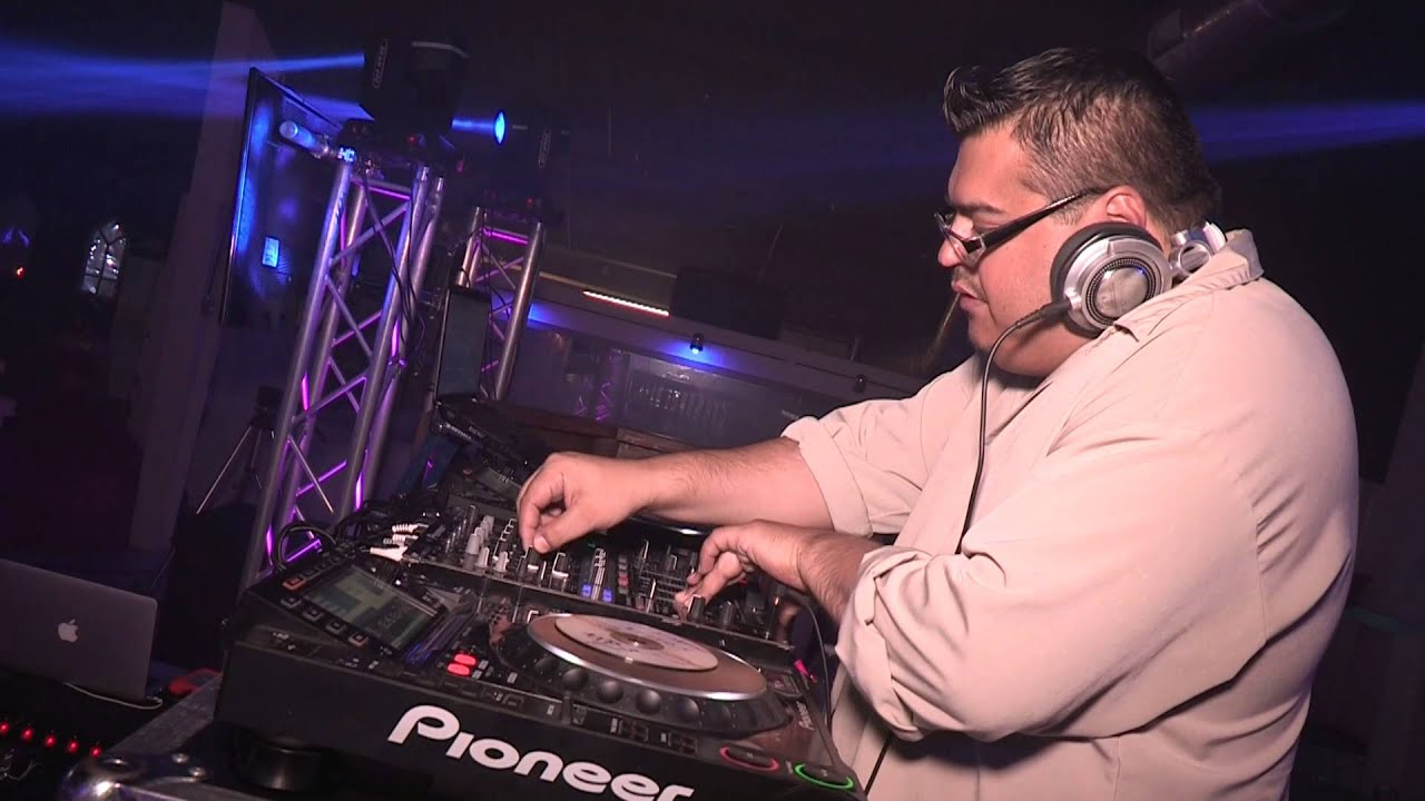 DJ MONTANO - YouTube