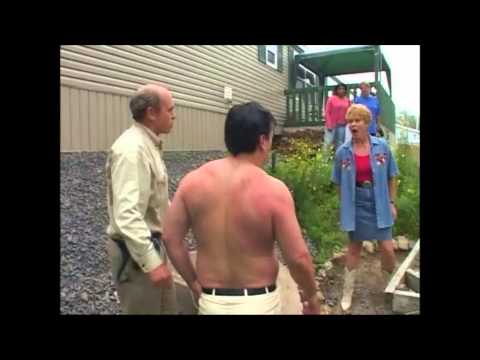 Frig off, Barb! - YouTube