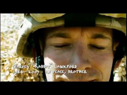 Classic Movie Clips #5 - Stop-Loss - Army Rangers, Phillippe, Tatum ...